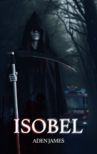 Isobel by Aden James | Goodreads