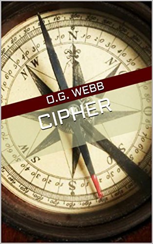 Cipher by O.G. Webb | Goodreads