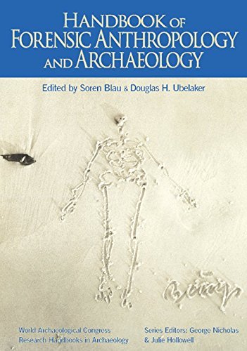 Handbook of Forensic Anthropology and Archaeology by Douglas H ...