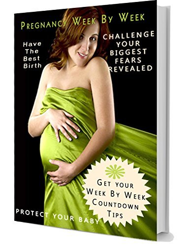 Pregnancy Week By Week Safe Guide: Find out what changes are happening ...