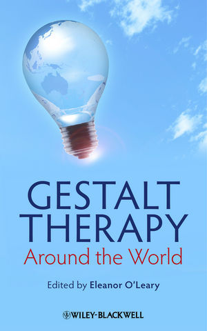 Gestalt Therapy Around the World by Eleanor O'Leary | Goodreads