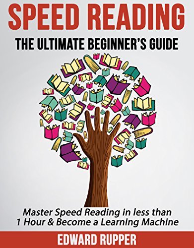 Speed Reading: 10 X Your Reading Skills With Proven Memory Techniques ...