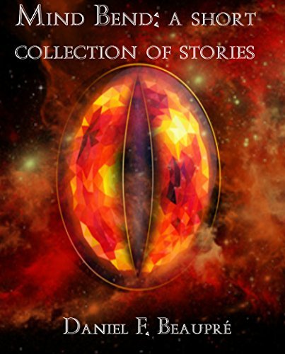 Mind Bend, a collection of short stories: Are you ready? by Daniel ...