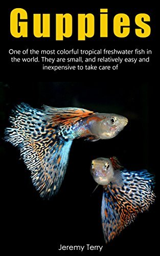 Guppies by Jeremy Terry | Goodreads