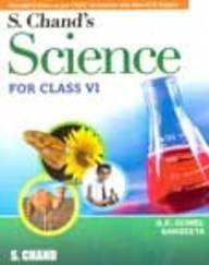 S.Chandâ€™s Science Book-6 by Sangeeta | Goodreads