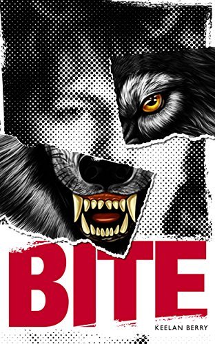 BITE by Keelan Berry | Goodreads