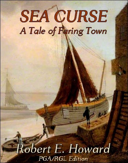 Sea Curse by Robert E. Howard | Goodreads