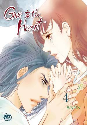 Give to the Heart Volume 4 by Wann | Goodreads