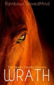 Wrath by Rainbowcoloredmind | Goodreads