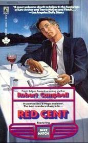 Red Cent by Robert Campbell | Goodreads