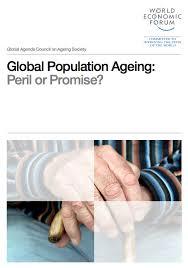 Global Population Ageing: Peril or Promise? by John Beard | Goodreads