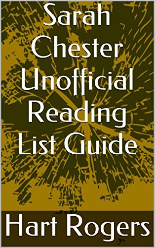 Sarah Chester Unofficial Reading List Guide by Hart Rogers | Goodreads