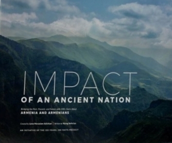 Impact of an Ancient Nation: Bridging the Past, Present, and Future ...