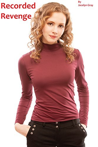 Recorded Revenge by Jocelyn Gray | Goodreads