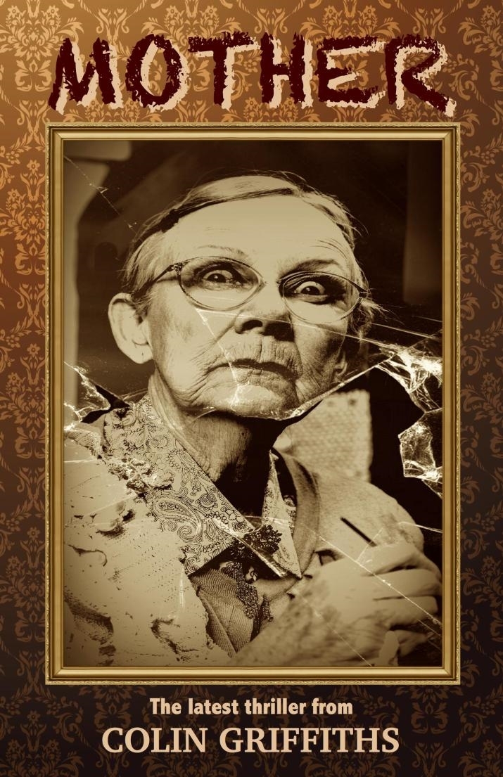 Mother by Colin Griffiths | Goodreads