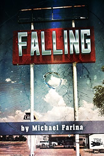 Falling by Michael Farina | Goodreads