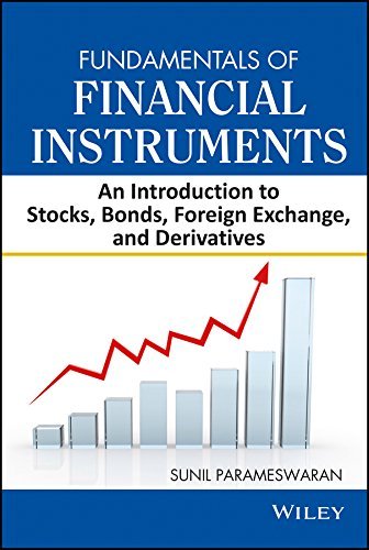 Fundamentals of Financial Instruments by Sunil Parameswaran | Goodreads