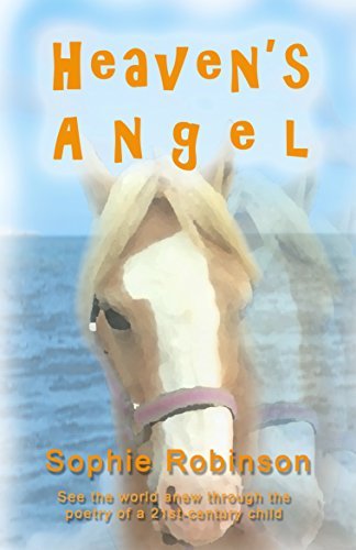 Heaven's Angel: See The World Anew Through The Poetry Of A 21st Century ...