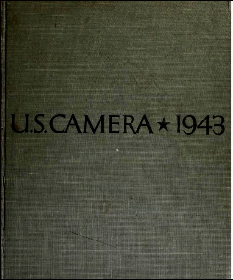 US camera 1943 by Edward & Maloney, Tom; Ed Steichen | Goodreads