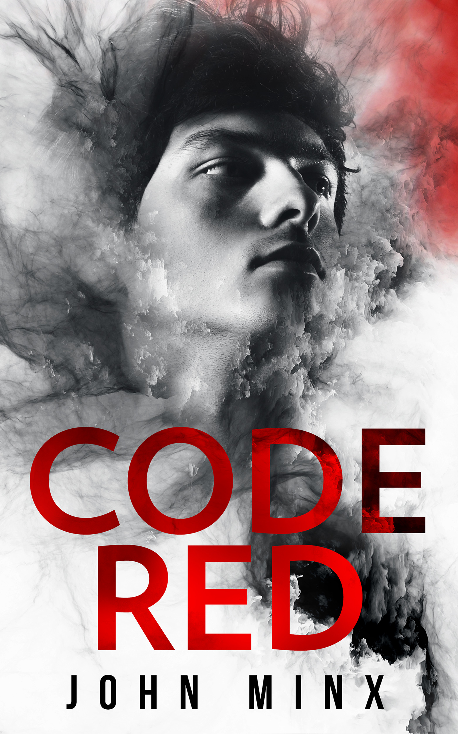 Code Red (Rogue Hackers, #1) by John Minx | Goodreads