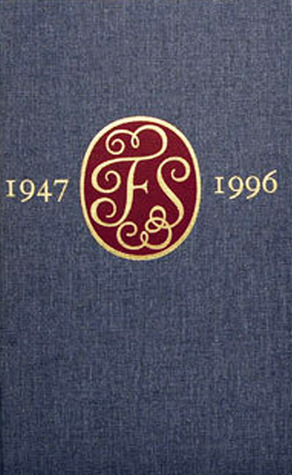 Folio 50: A Bibliography of The Folio Society 1947-1996 by Paul W. Nash ...