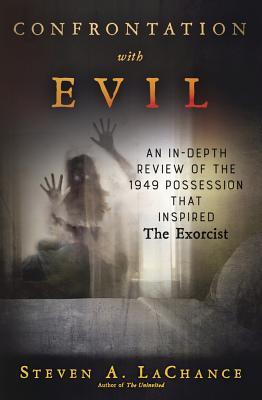 Confrontation with Evil: An In-Depth Review of the 1949 Possession that ...