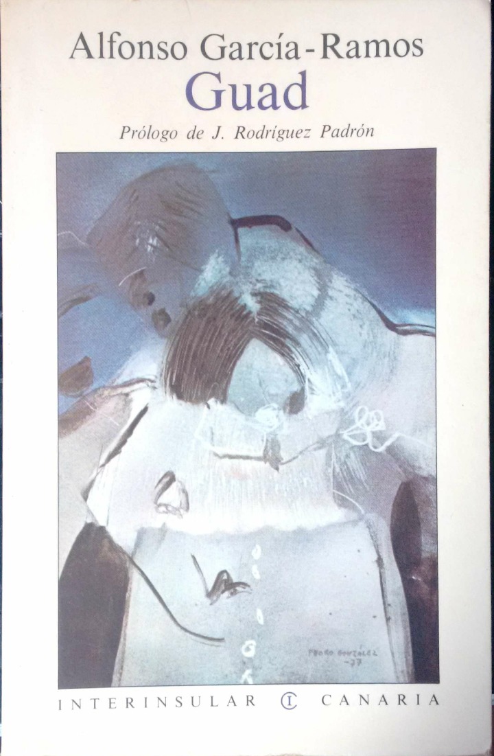 Guad by Alfonso Garcia-Ramos | Goodreads