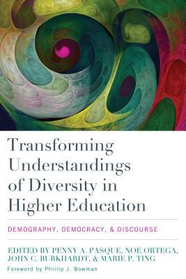 Transforming Understandings of Diversity in Higher Education ...