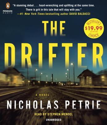 The Drifter by Nicholas Petrie | Goodreads