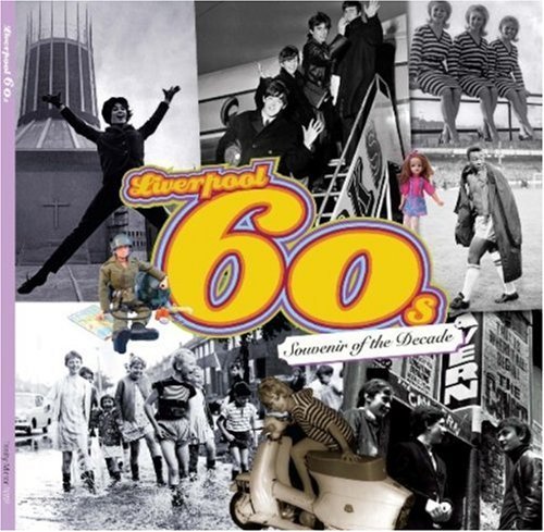 Liverpool 60s by Trinity Mirror North West | Goodreads