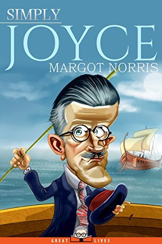 Simply Joyce (Great Lives Book 6) by Margot Norris | Goodreads