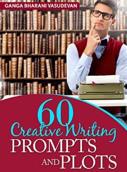 60 Writing prompts, plots and ways to twist (FREE guide to writing ...
