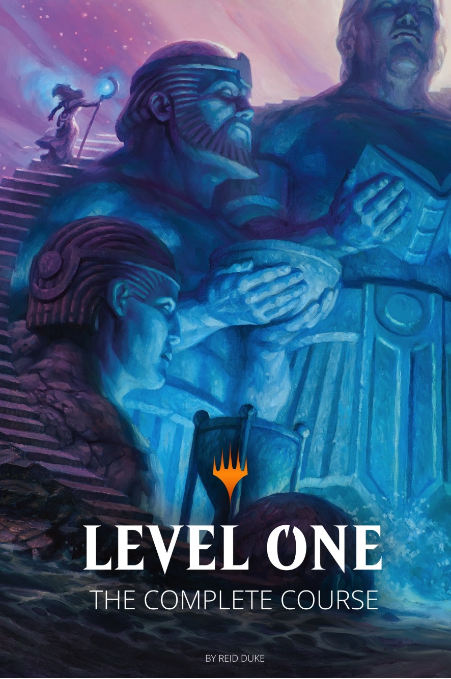 Level One: The Complete Course by Reid Duke | Goodreads