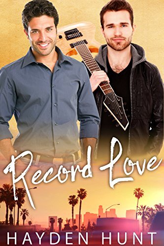 Record Love by Hayden Hunt | Goodreads