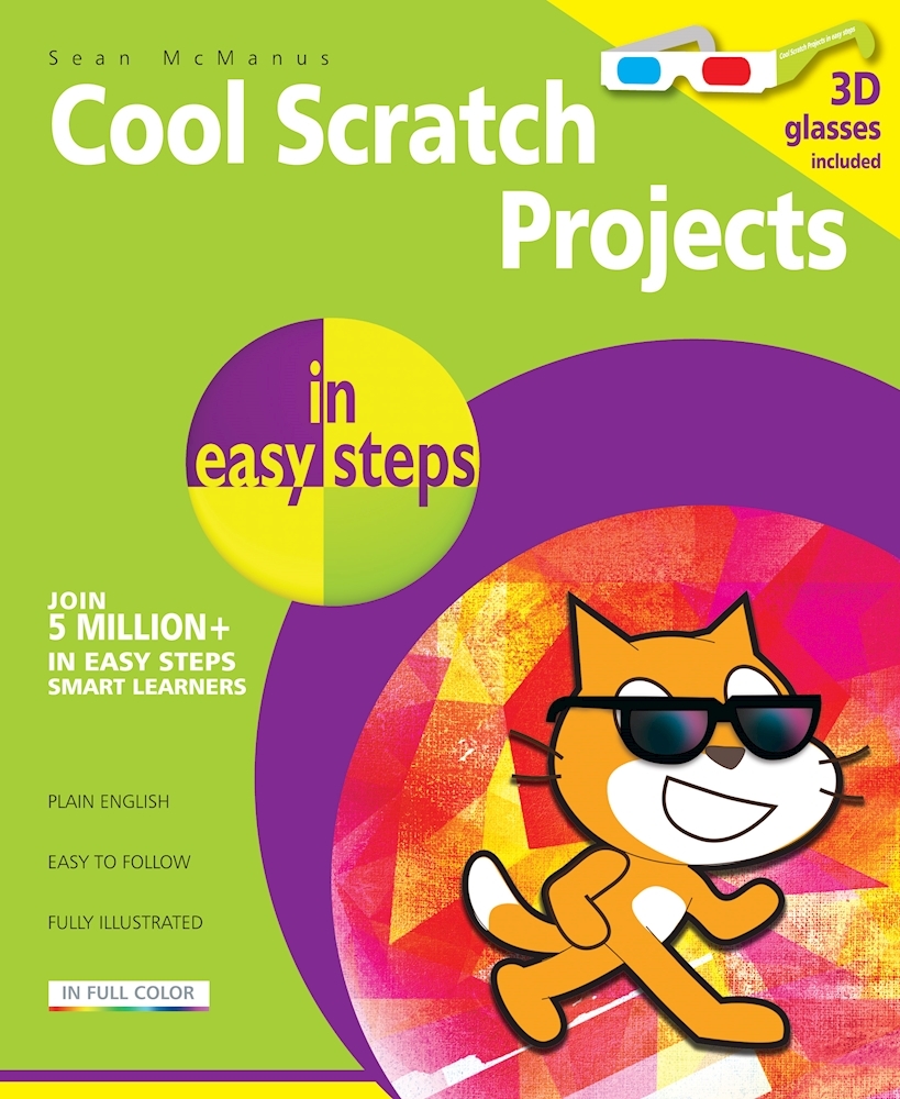 Cool Scratch Projects In Easy Steps By Sean McManus Goodreads cool-scratch-projects-in-easy-steps-by-sean-mcmanus-goodreads