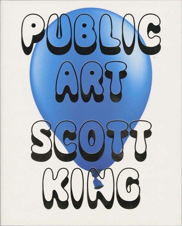 Public Art by Scott King | Goodreads