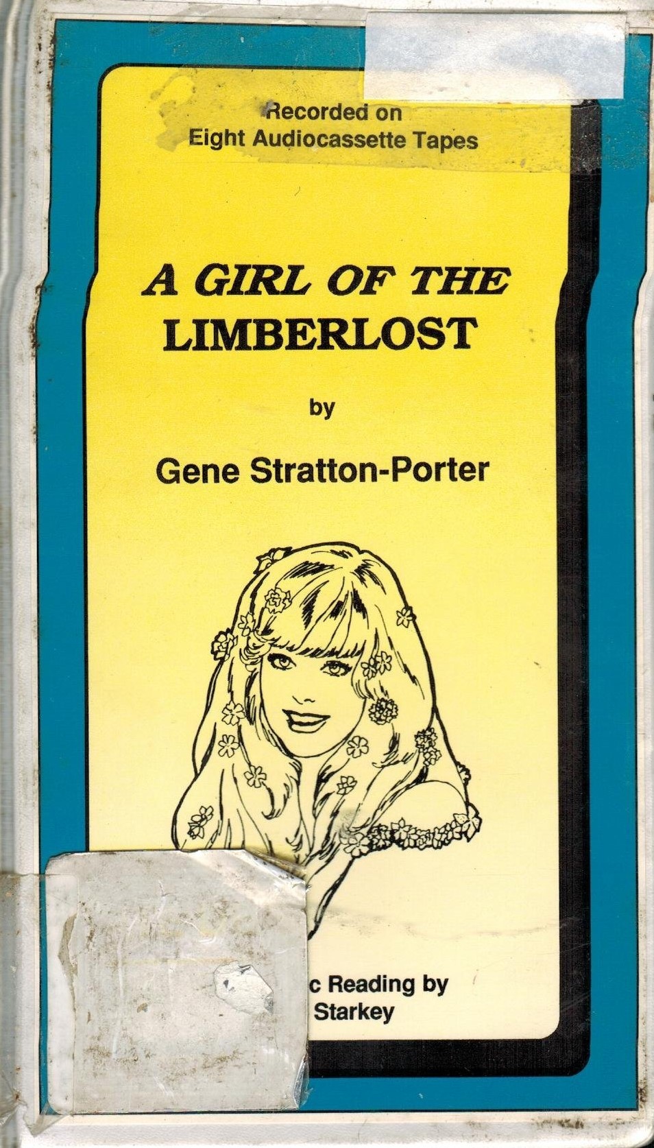 A Girl Of The Limberlost by Gene Stratton-Porter | Goodreads