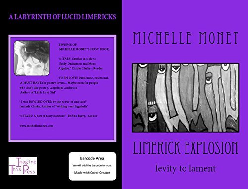 Limerick Explosion: Levity to Lament by Michelle Monet | Goodreads