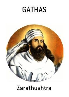 Gatha, Hymns of Zarathushtra by Mobed Firouz Azargoshasb | Goodreads