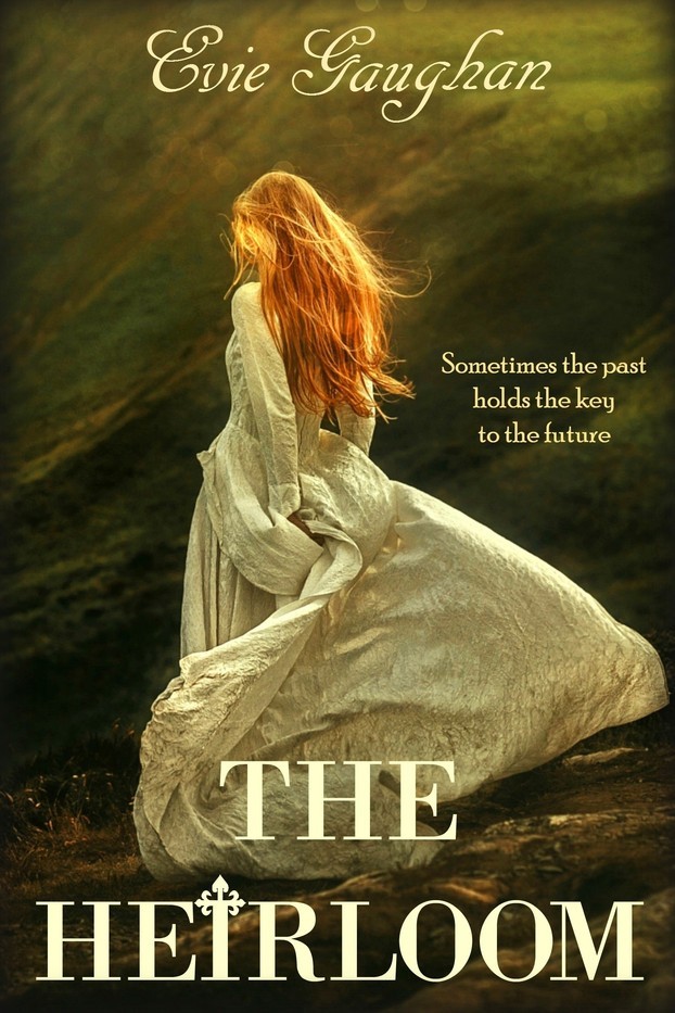 The Heirloom by Evie Gaughan | Goodreads