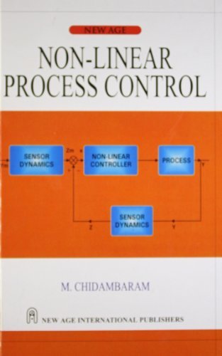 Nonlinear process control by M. Chidambaram | Goodreads