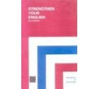 Strengthen Your English by Bhaskaran | Goodreads