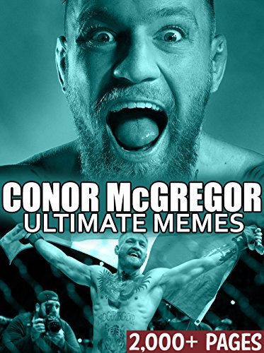 Conor McGregor: The Notorious Conor McGregor and UFC Memes and Funny ...