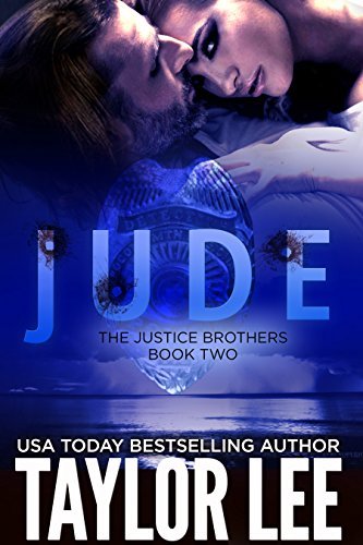 Jude (The Justice Brothers, #2) by Taylor Lee | Goodreads