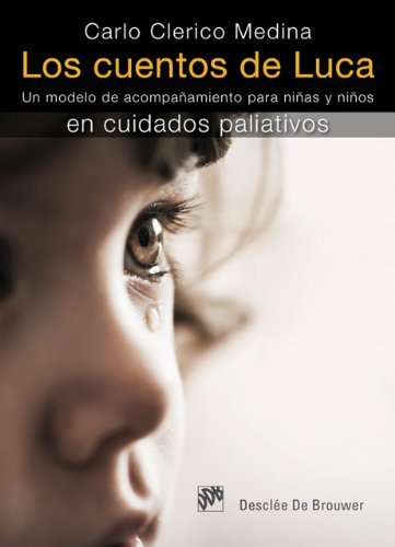 Los cuentos de Luca (AMAE) (Spanish Edition) by Carlo Clerico Medina ...