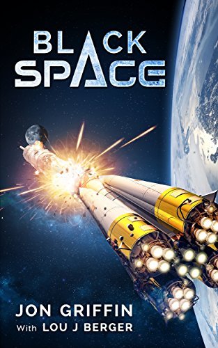 Black Space by Jon Griffin | Goodreads