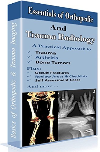 Essentials of Orthopedic and Trauma Radiology - Basics of Orthopaedic X ...