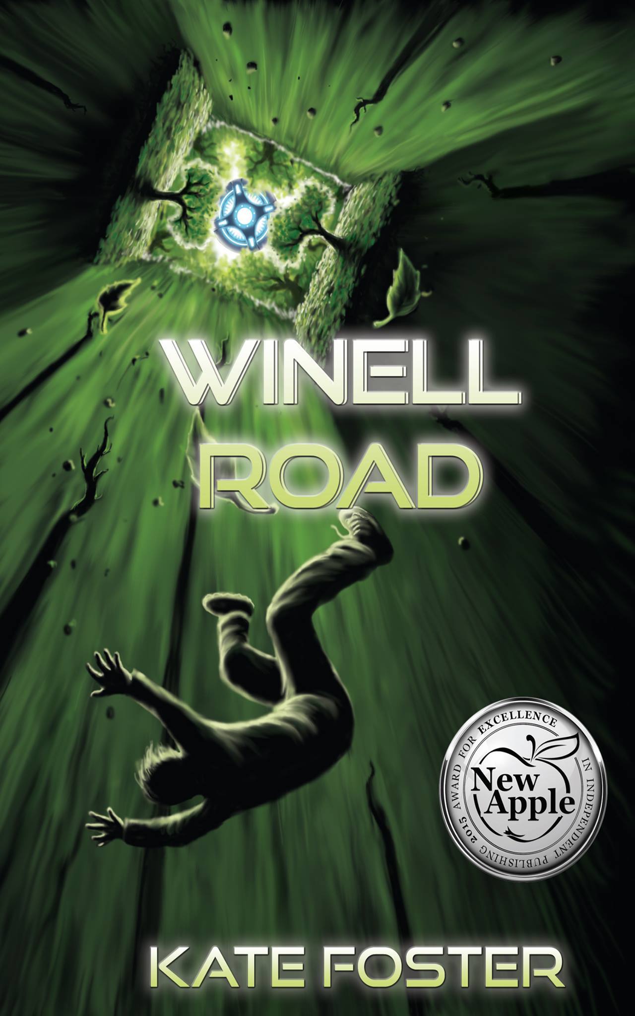 Winell Road by Kate Foster | Goodreads