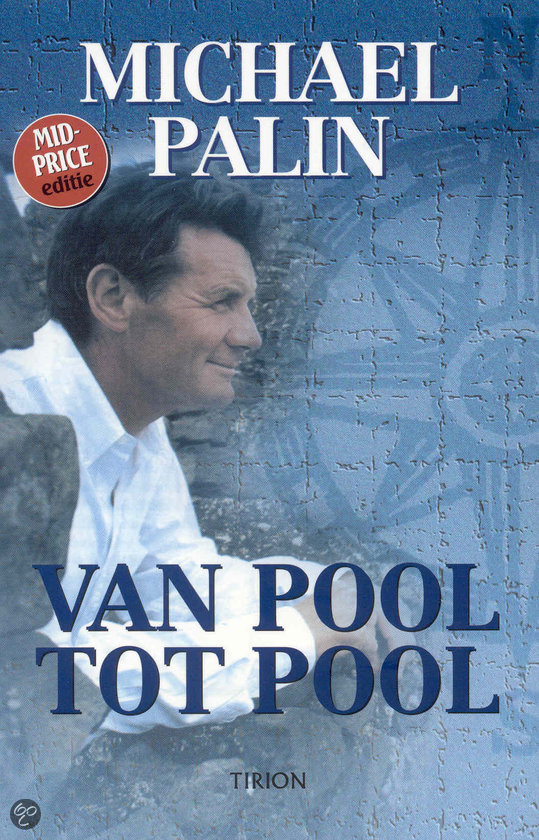 Van pool tot pool by Michael Palin | Goodreads