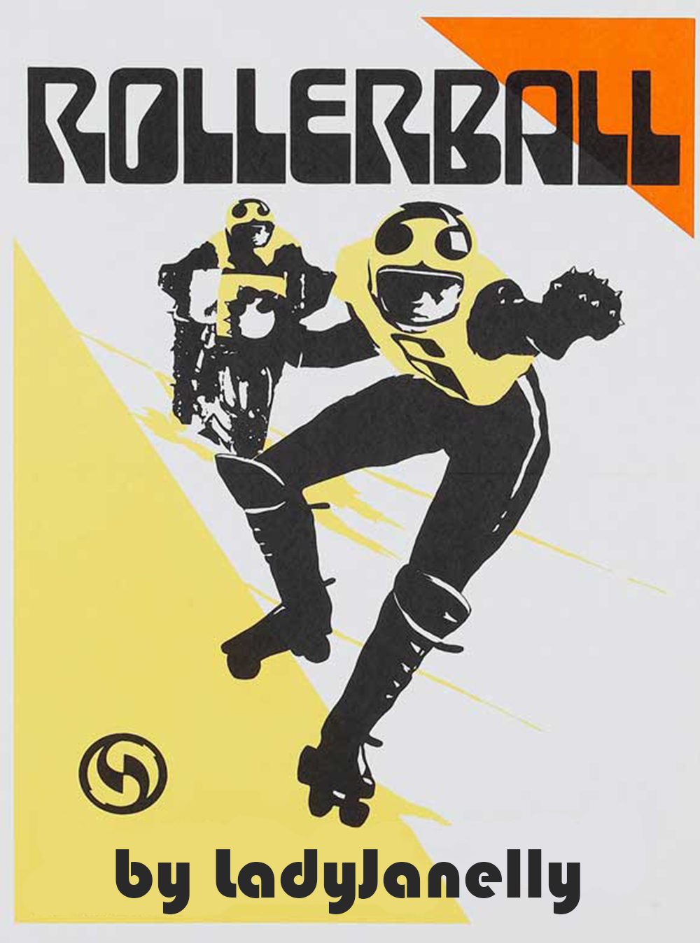 Rollerball by LadyJanelly | Goodreads